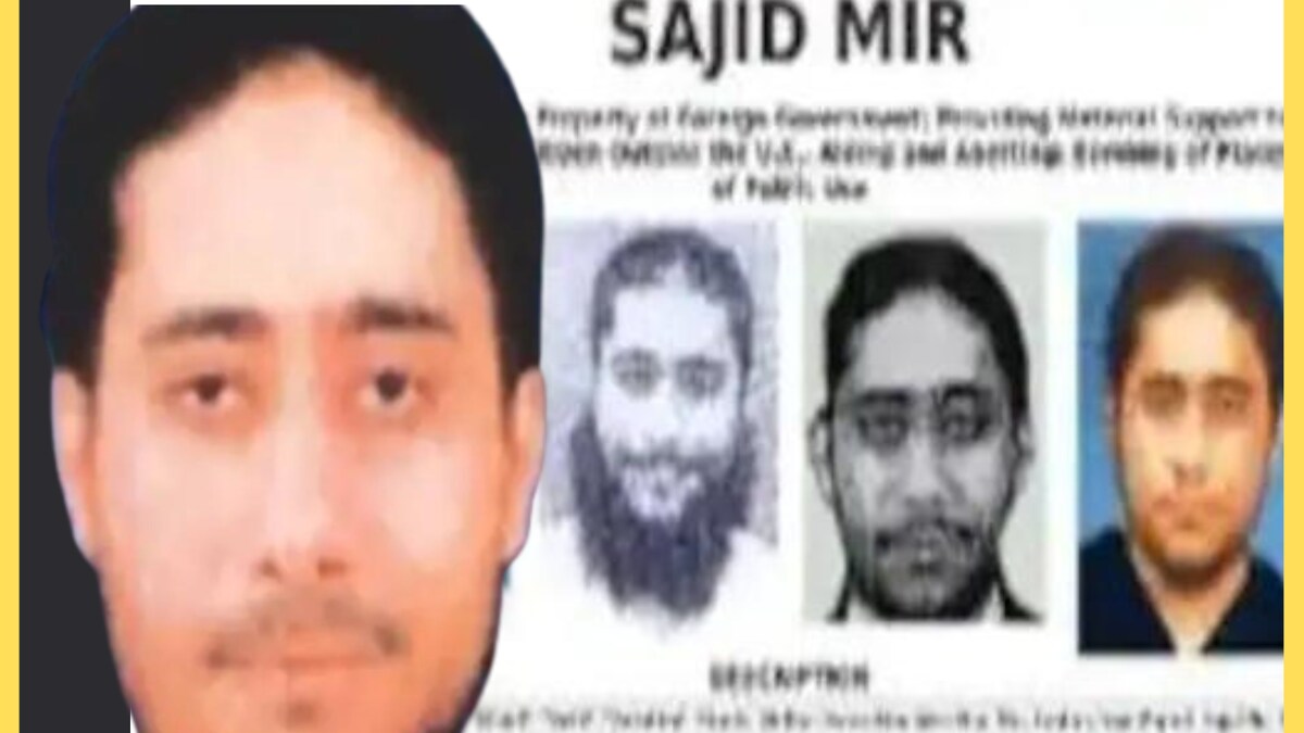 Pakistan to Interrogate Sajid Mir for His Role in 2008 Mumbai Terror ...