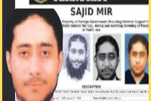 China Blocks Proposal by US and India to Blacklist Pak-based 26/11 LeT Handler Sajid Mir by UN ...