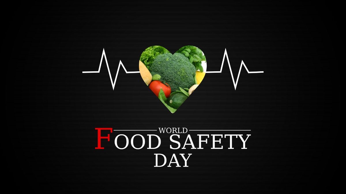 World Food Safety Day: Here's Why Food Awareness is Important - News18