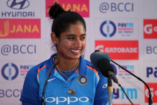 'Do you Ask a Male Cricketer...": When Mithali Raj's Savage Response ...