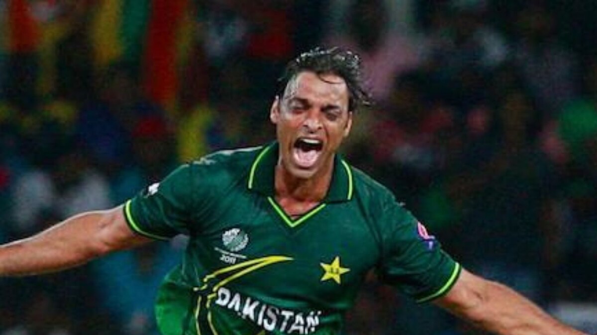 ‘Had I played, I’d Have Taken Down Sehwag’: Shoaib Akhtar Says 2011 WC ...