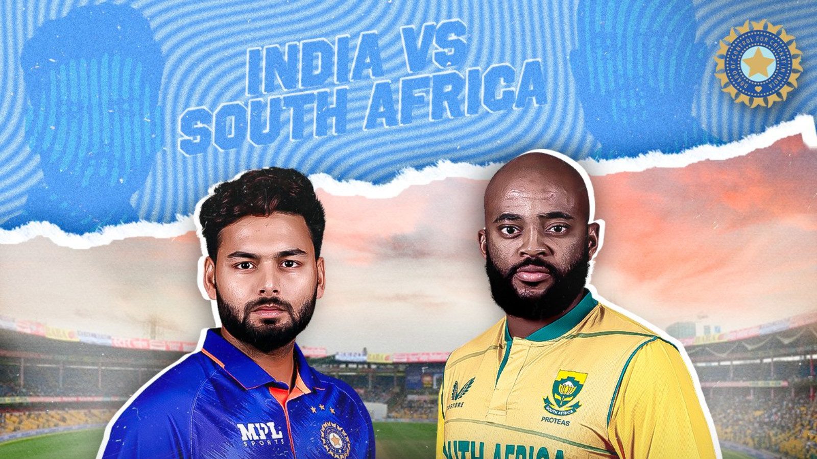 IND vs SA: India Unchanged in Series Decider After Losing Fifth ...