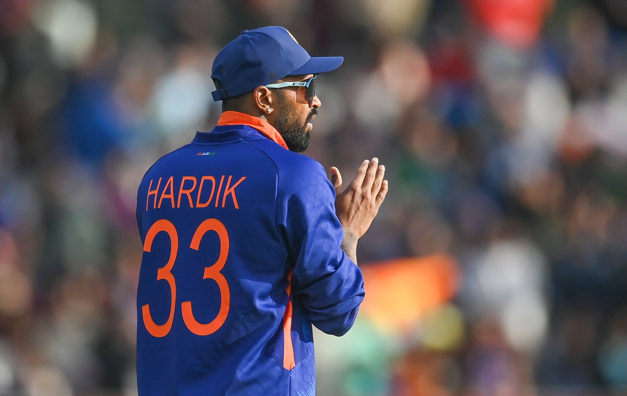 IRE vs IND: Deepak Hooda's 47 Takes India Home In Easy Chase | IN PICS ...