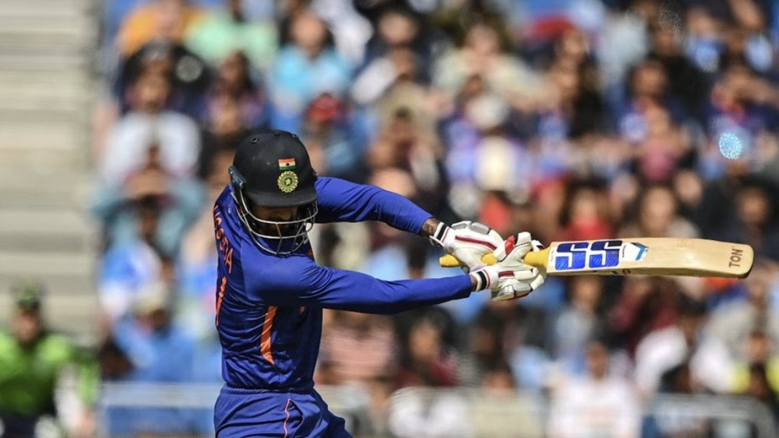 IRE vs IND: India Survives Scare, Clinch Series As Deepak Hooda Scores ...