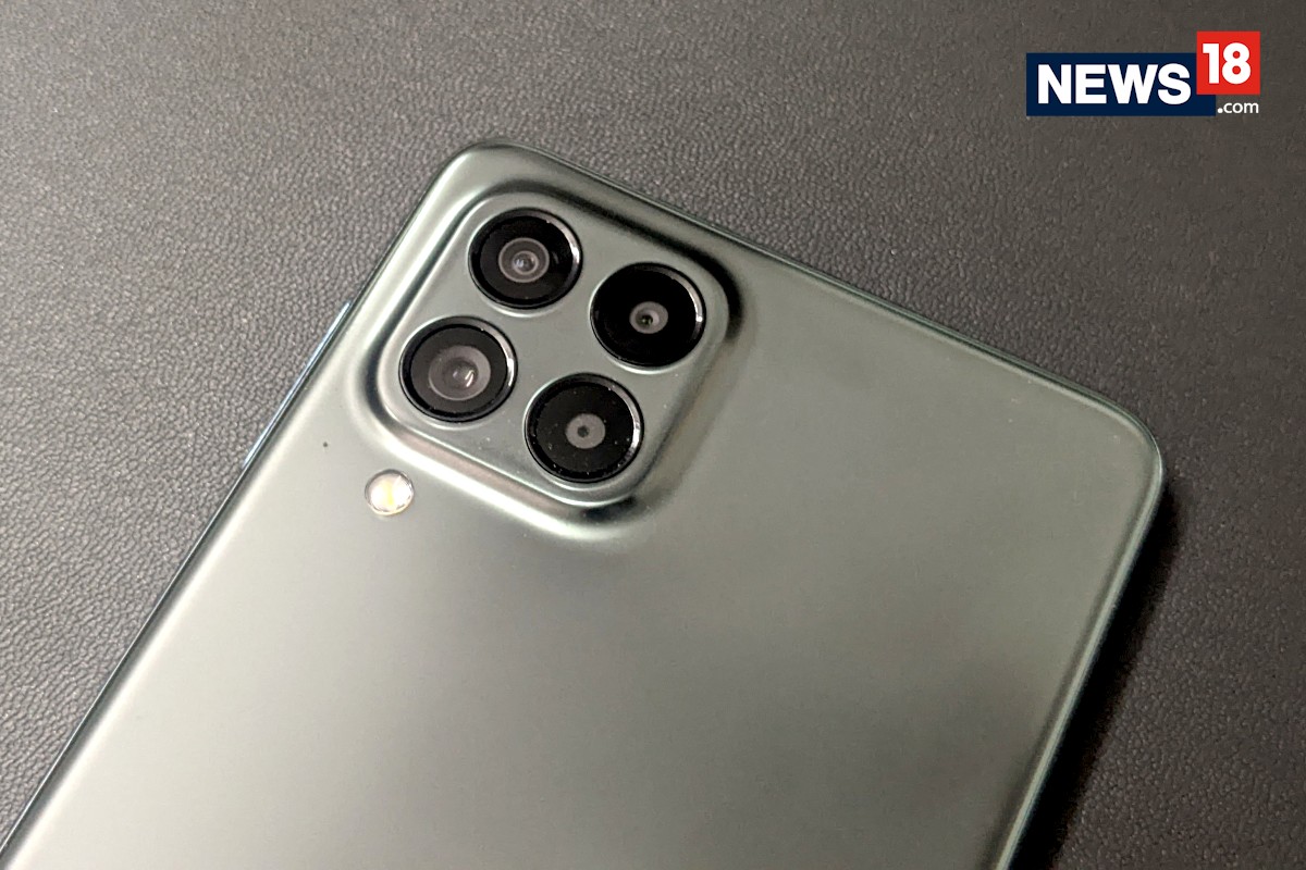 Samsung Galaxy M53 Review: Should You Spend Rs 26,000 On This Samsung ...