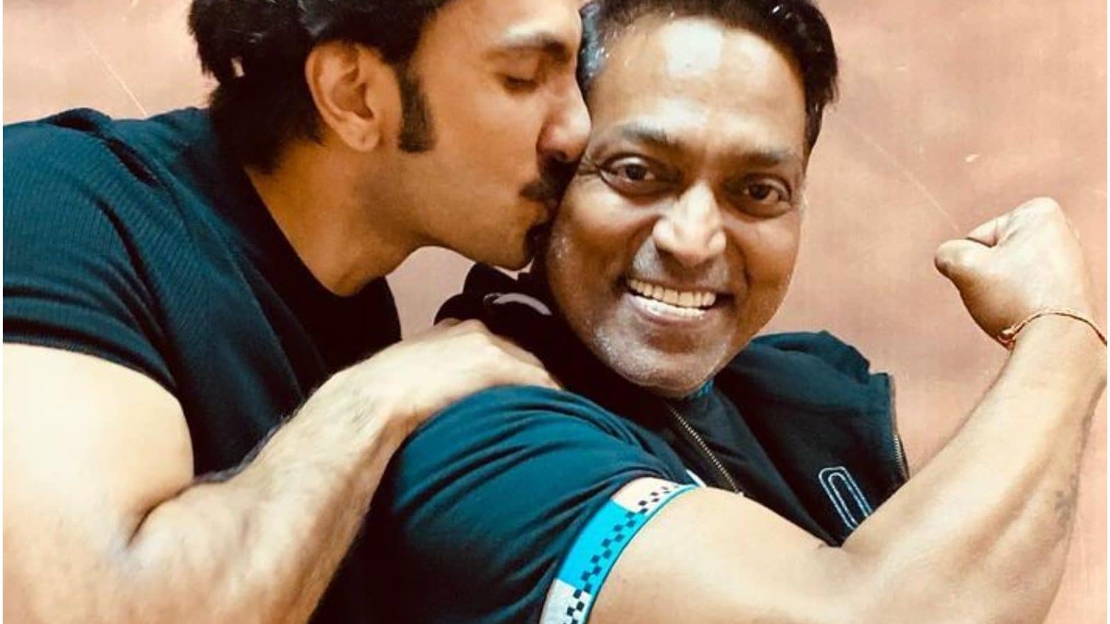 Happy Birthday Ganesh Acharya: Choreographer's 5 Best Songs to Get ...