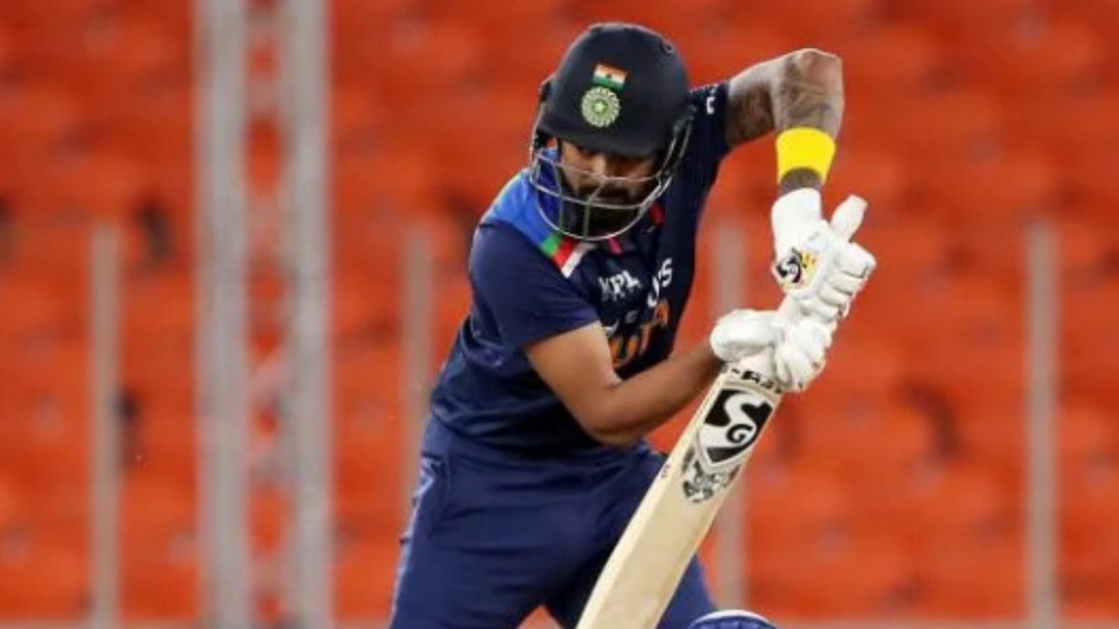 IND vs SA: 'If KL Rahul Gets Out for Run-a-Ball 25, We'd Say that He ...