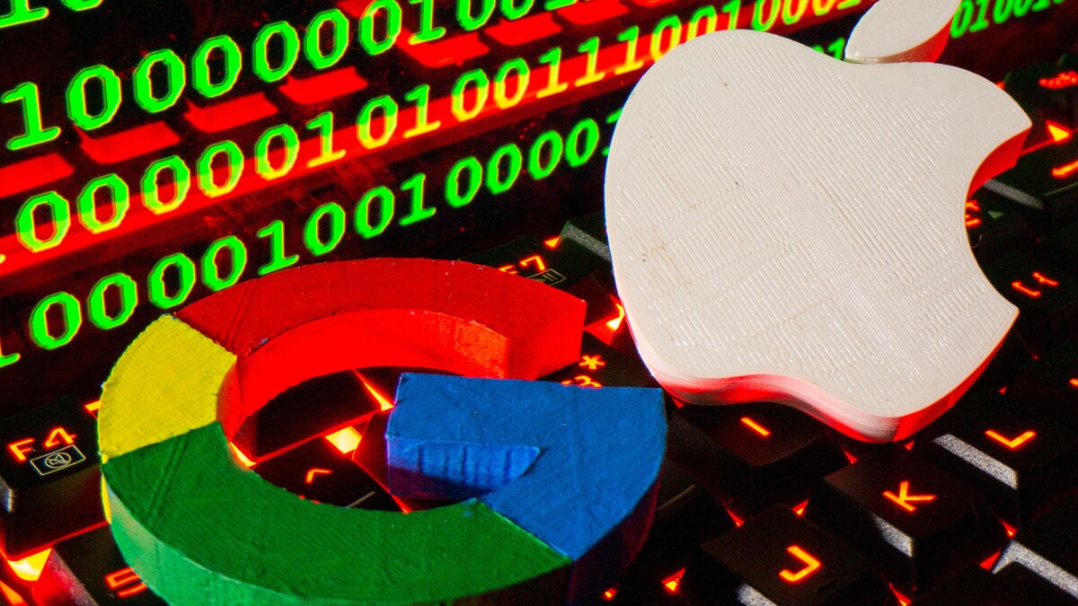 UK to Probe Apple, Google for Mobile Duopoly; Is 'Big Tech' in Trouble ...