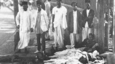 The Bengal Conundrum: Understanding State’s Communal Violence Through ...