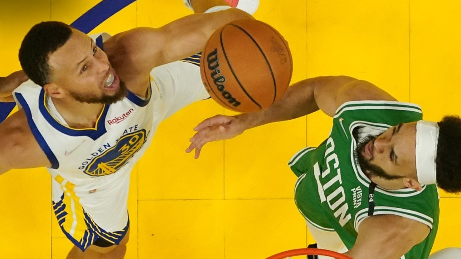 Boston Celtics vs Golden State Warriors Live Streaming: When and Where ...