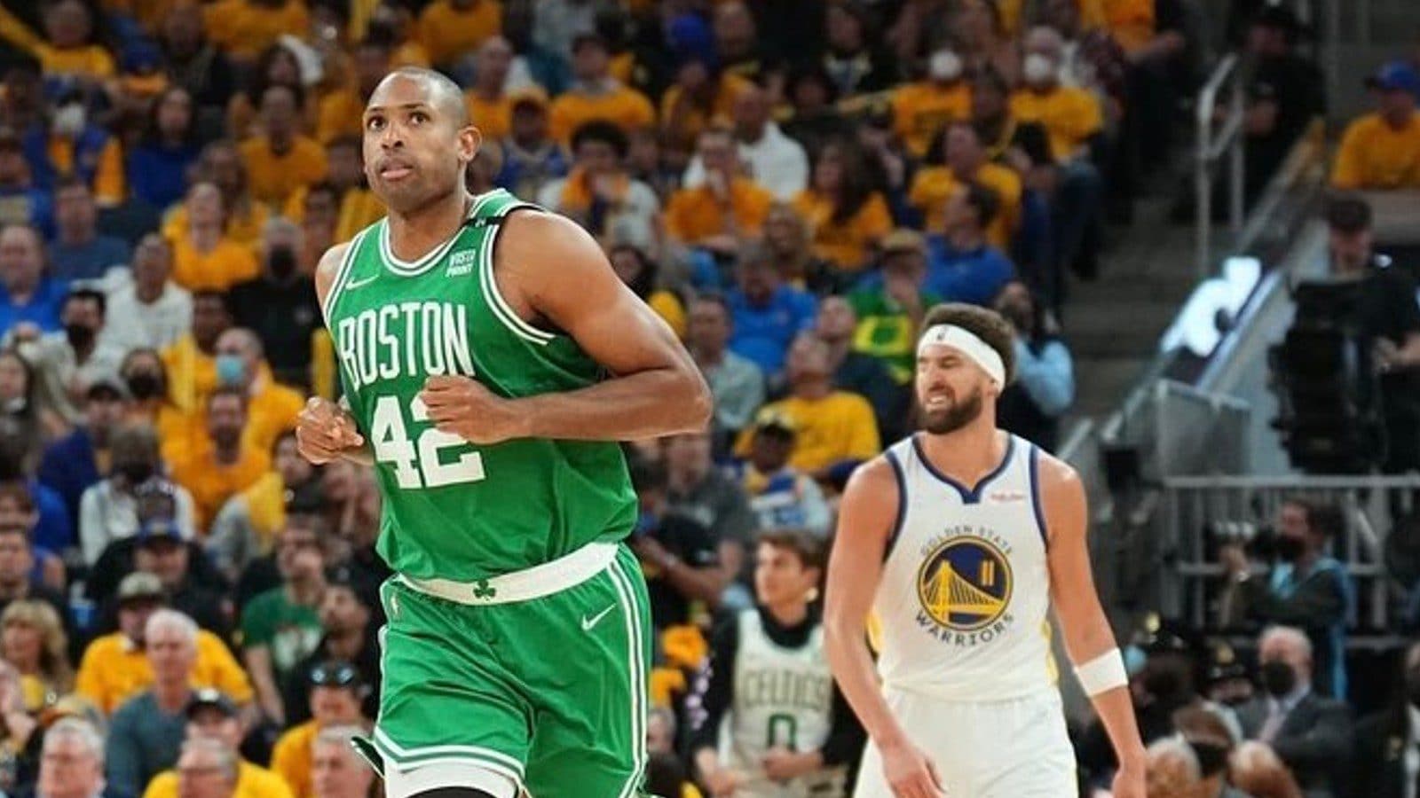 Golden State Warriors vs Boston Celtics Live Streaming: When and Where ...