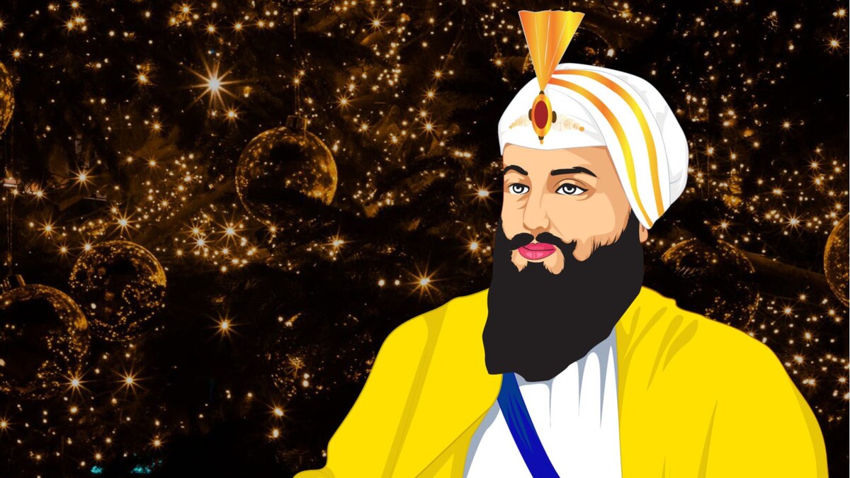 Guru Hargobind Singh Birth Anniversary: Interesting Facts About the ...