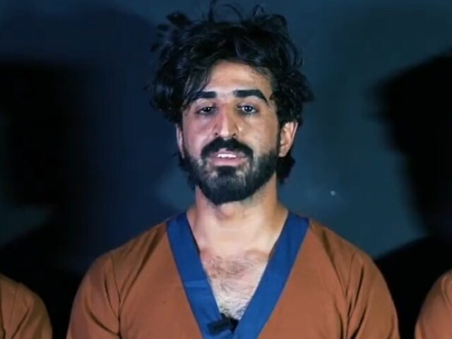 Afghan YouTuber Ajmal Haqiqi Detained By Taliban For Allegedly Hurting ...