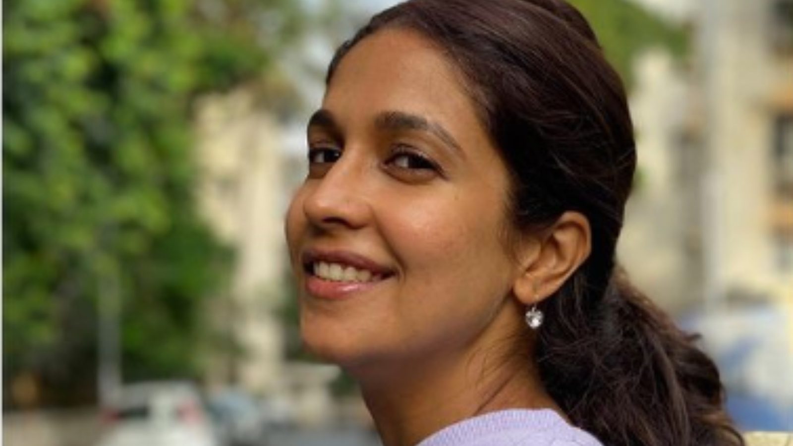 Did Broken But Beautiful Actress Harleen Sethi Take a Jibe On Ex Vicky ...