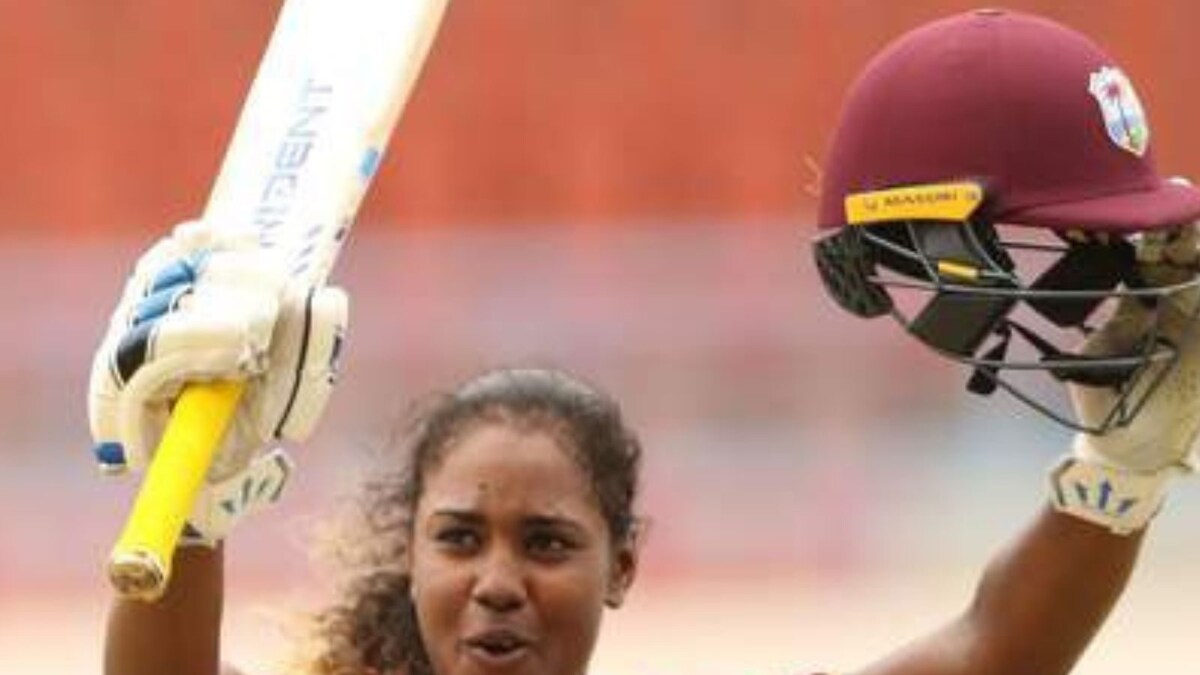CWG 2022: Hayley Matthews, Kycia Knight Star as Barbados Defeat ...