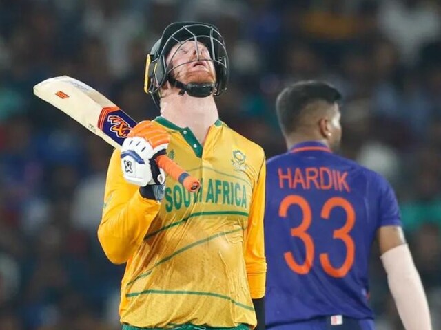 'I hope it Extends My Career Longer': Heinrich Klassen 'Happy' to Play ...