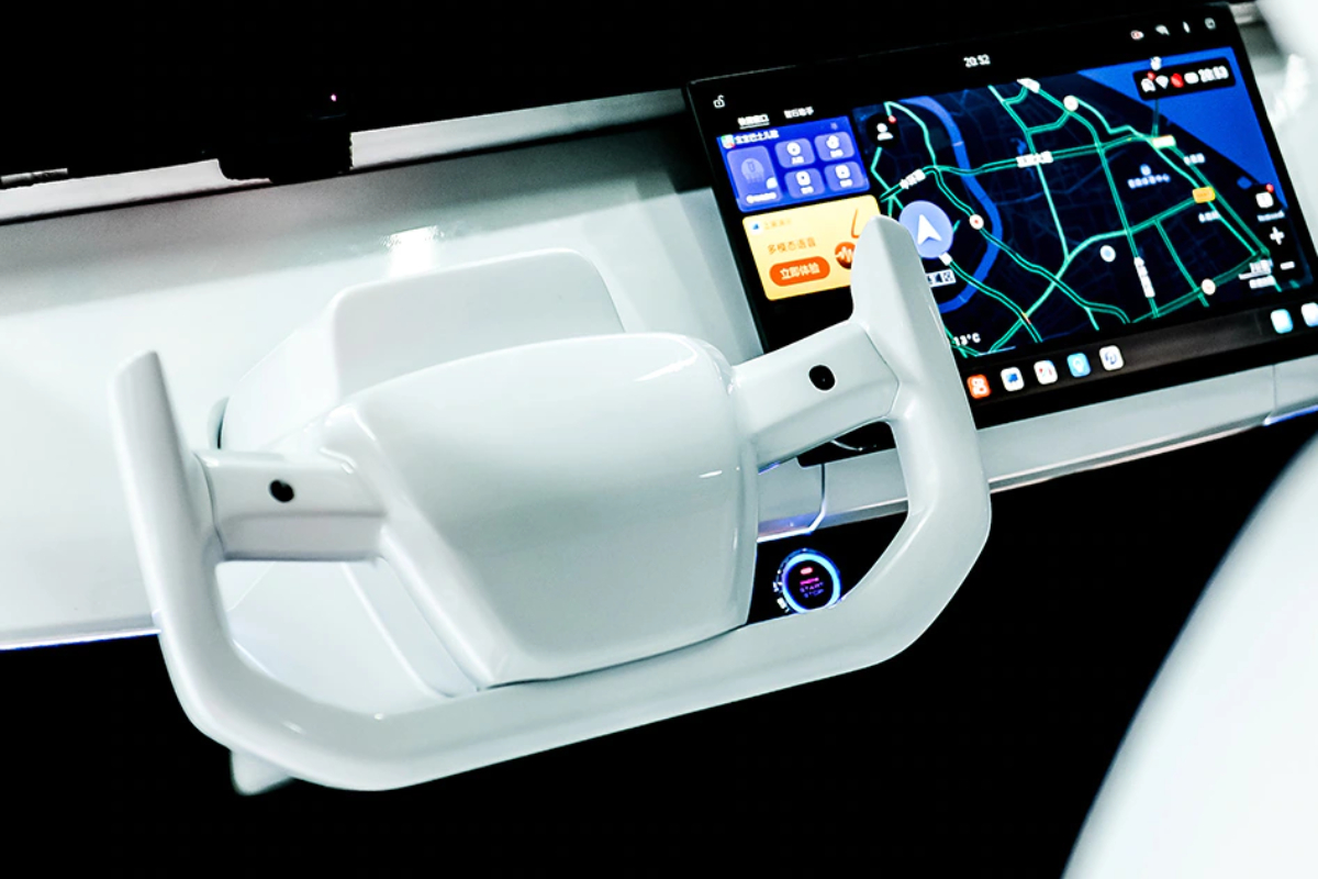 Interview: Huawei India Bets Big on Future of Mobility, Will Make ...