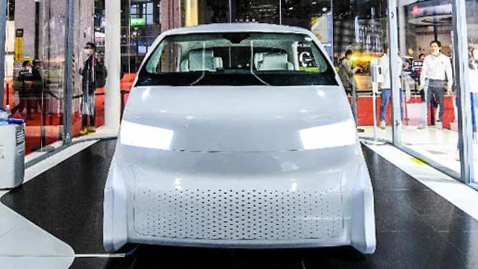 Interview: Huawei India Bets Big on Future of Mobility, Will Make ...