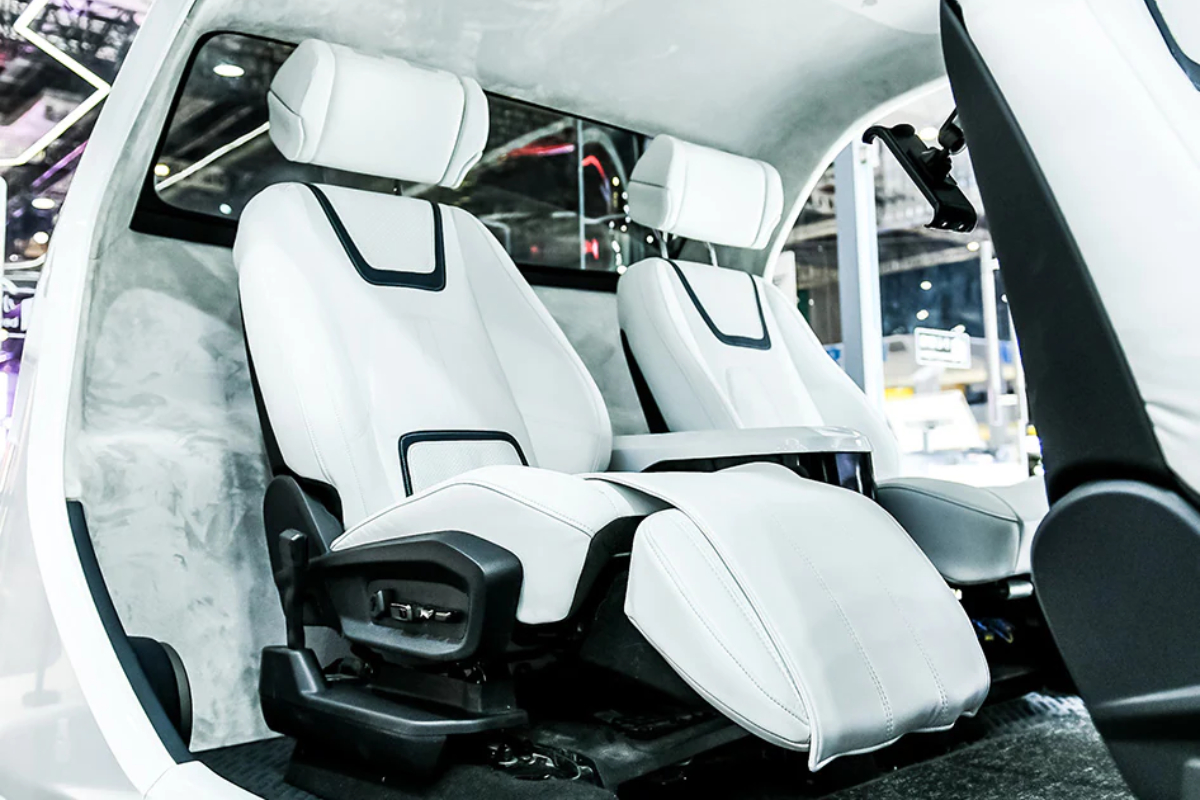 Interview: Huawei India Bets Big on Future of Mobility, Will Make ...