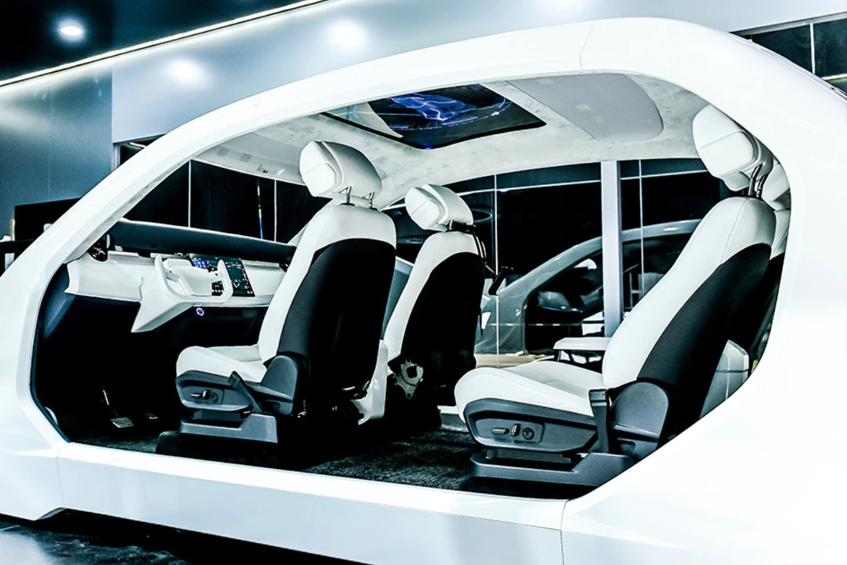 Interview: Huawei India Bets Big on Future of Mobility, Will Make ...