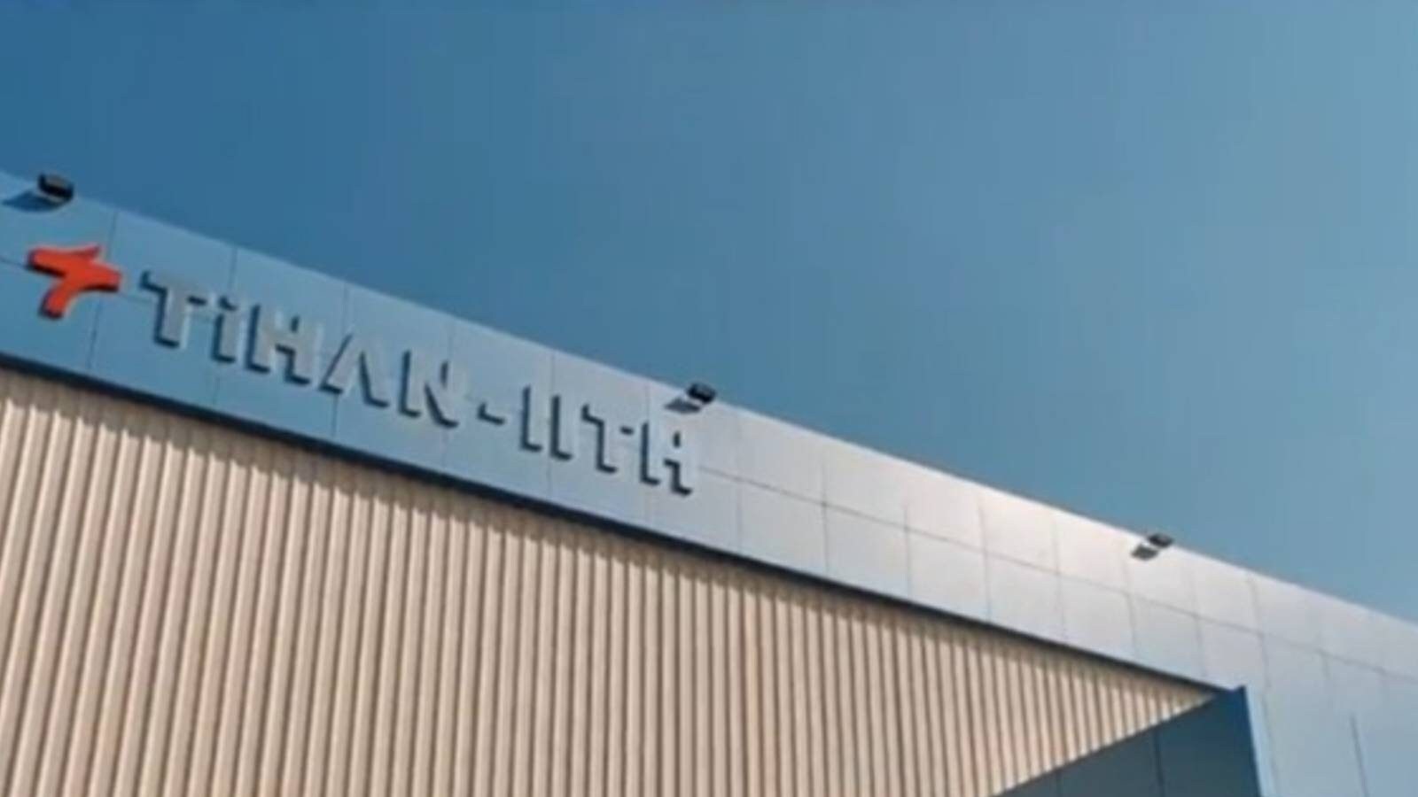 IIT Hyderabad, ICAT Collaborate in Autonomous Navigation | Education ...
