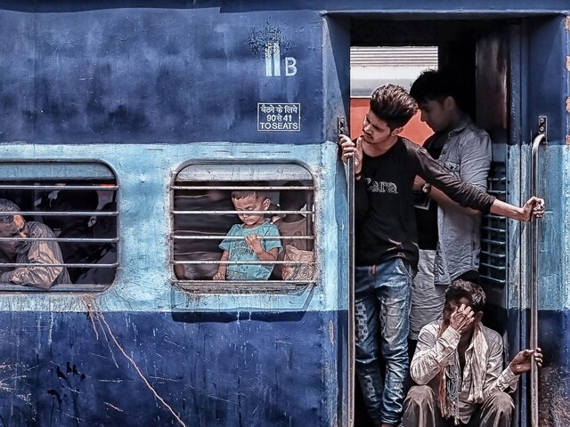 Indian Railways Update: IRCTC Cancels 169 Trains Today on June 8; Check Full List Here - News18