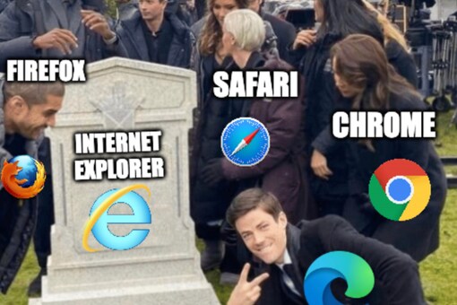 Internet Explorer to Retire after 27 Years of Service and Twitter is ...