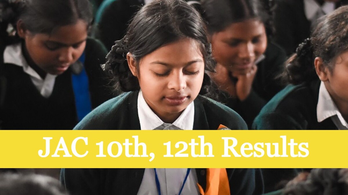 JAC 10th, 12th Results at jac.nic.in: List of Websites to Download ...