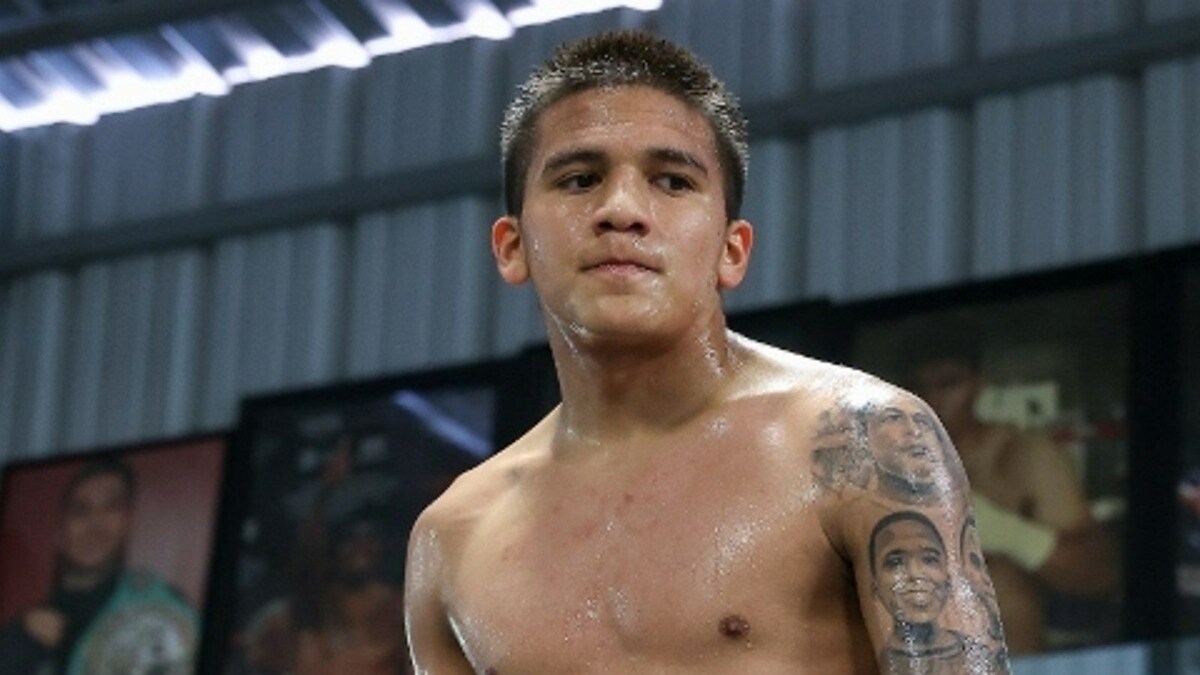 Jesse Rodriguez Retains Junior Bantamweight Title With Win Over ...