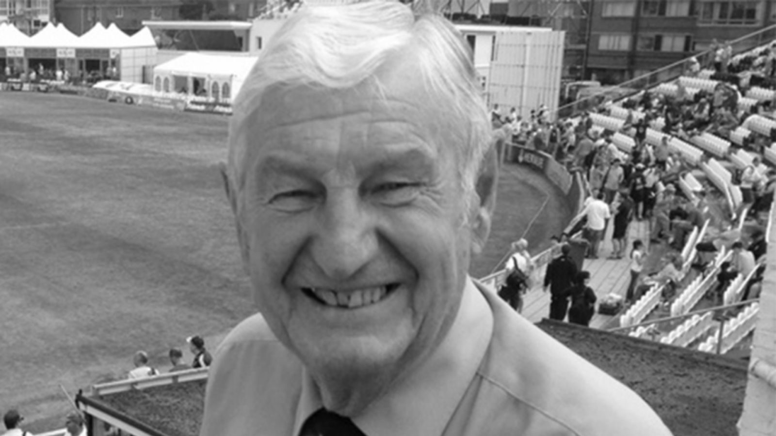 Former England Cricketer Jim Parks Dies Aged 90 | News News - News18