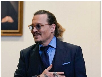 Johnny Depp Car Collection: The Top Six Rides That Match His Dynamic ...