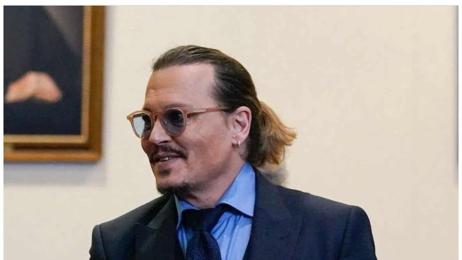 Johnny Depp Car Collection: The Top Six Rides That Match His Dynamic ...