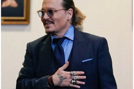 Johnny Depp Car Collection: The Top Six Rides That Match His Dynamic ...