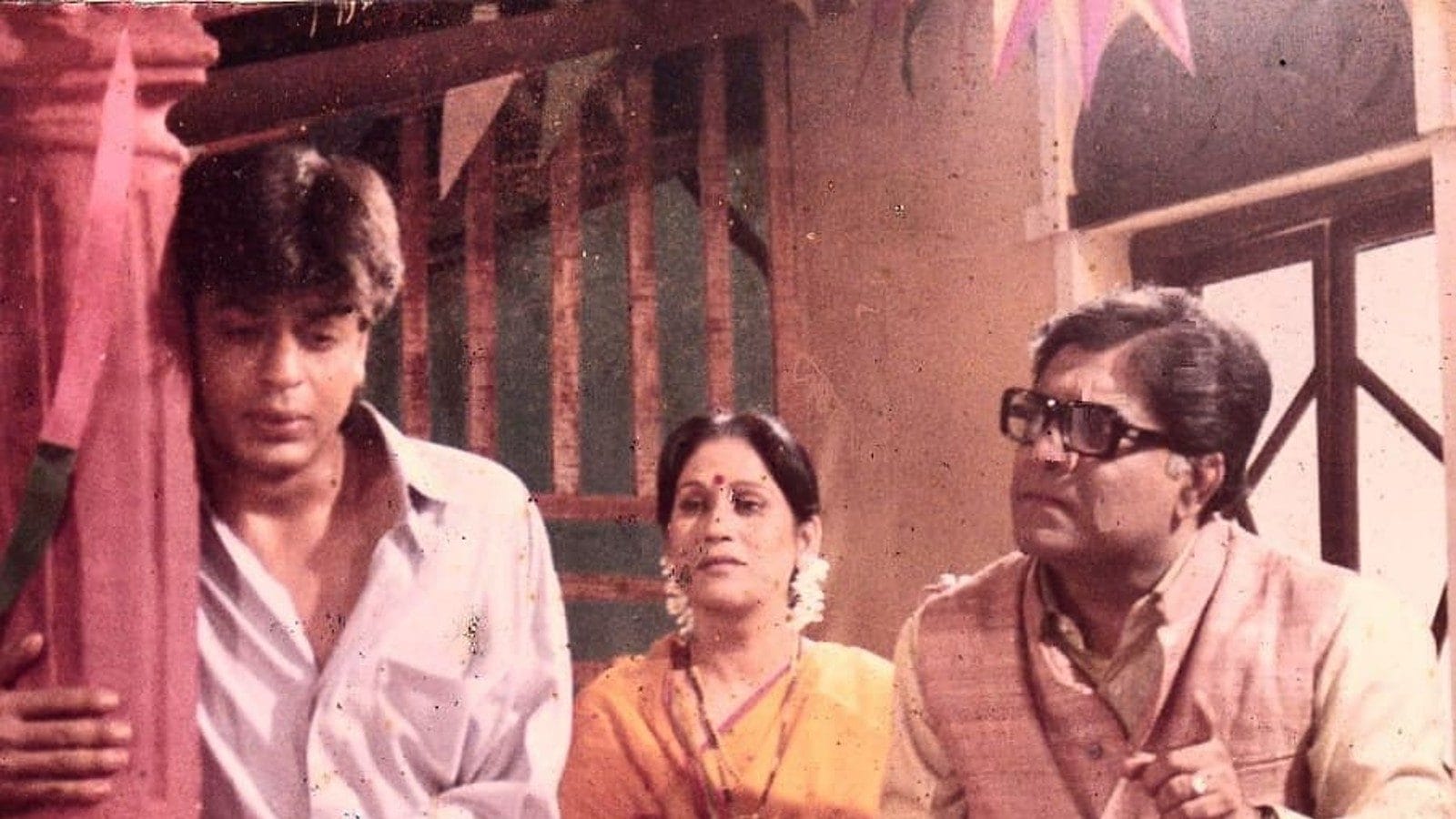 Happy Birthday Anjan Srivastava: Top Movies, TV Shows of the Wagle Ki ...