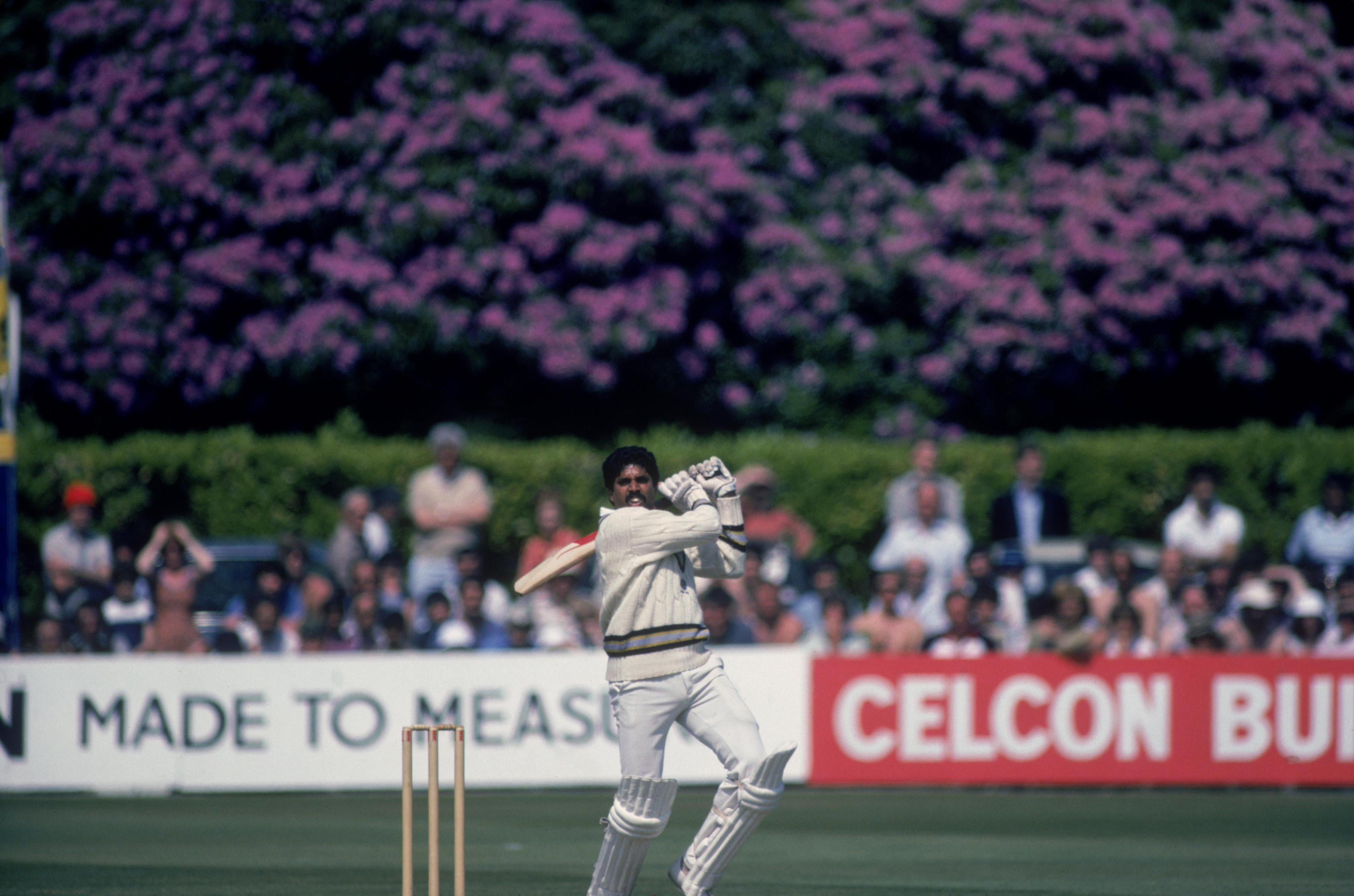 On This Day in 1983: Kapil Dev's Historic 175 That Inspired India to ...