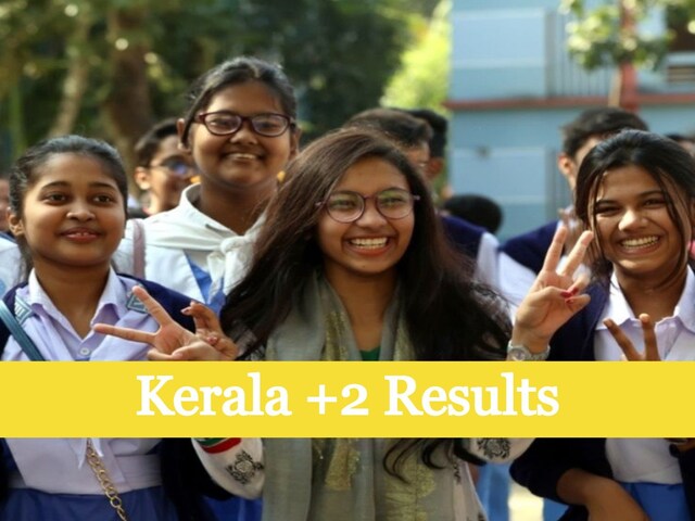 LIVE: Kerala Plus Two 12th Results 2022 DECLARED!: Direct Link to Check ...