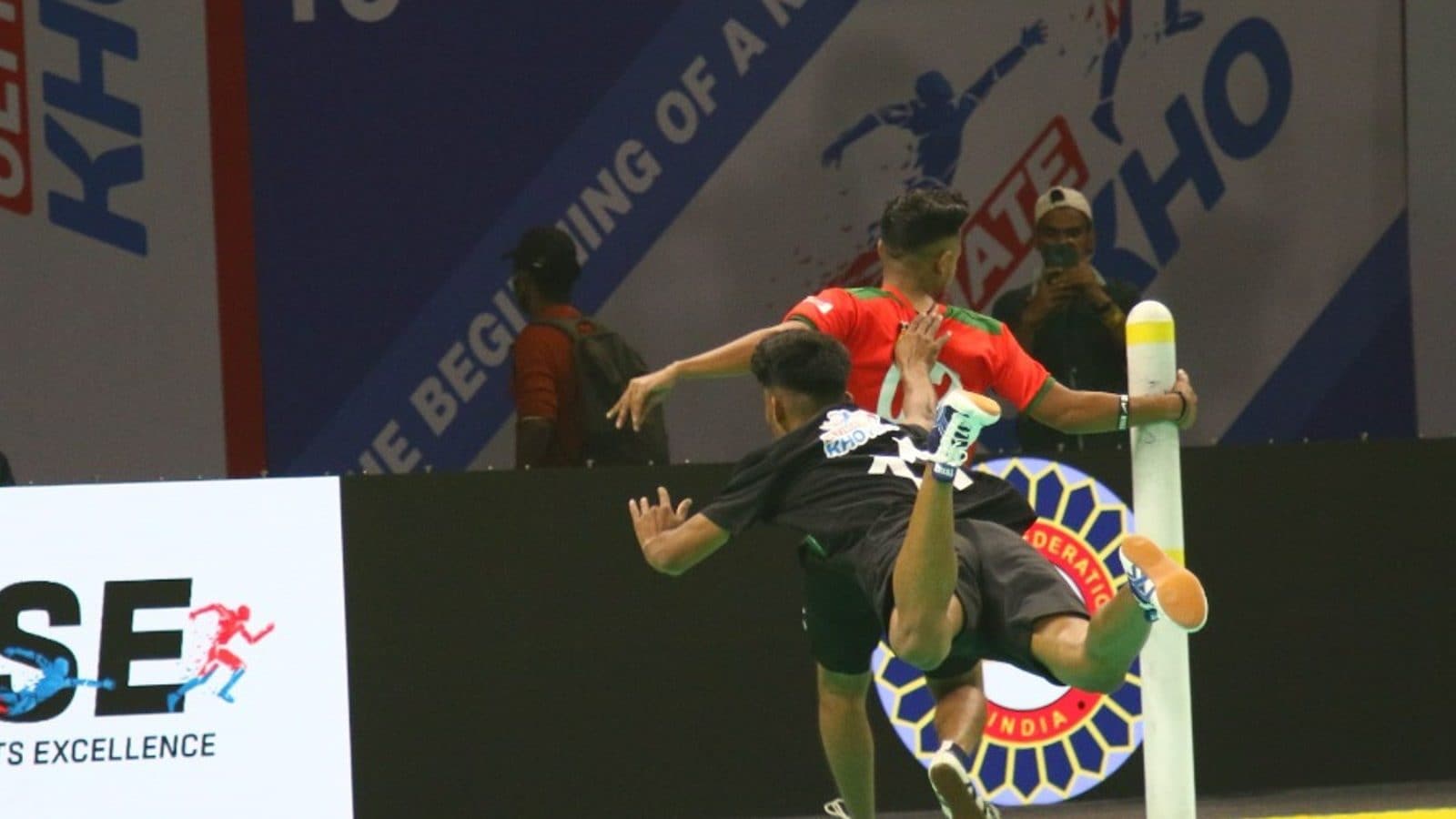 Ultimate Kho Kho On-Boards Two New Franchise Owners in Capri Global and ...