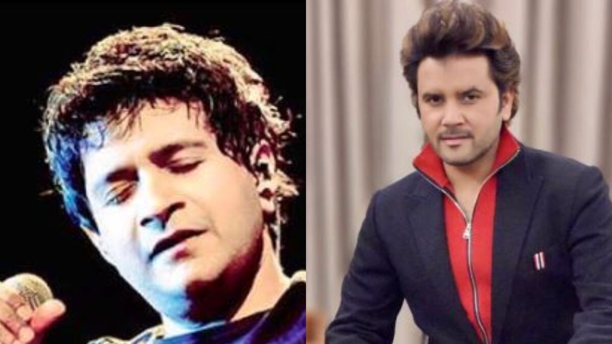 Javed Ali Says He 'Can't Forget KK', Reveals He Couldn't Muster Courage ...