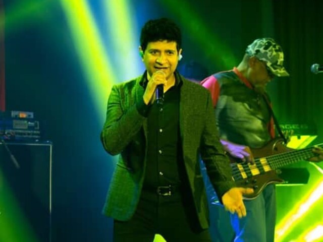 Singer KK No More: His Last Released Bollywood Song Was For This ...