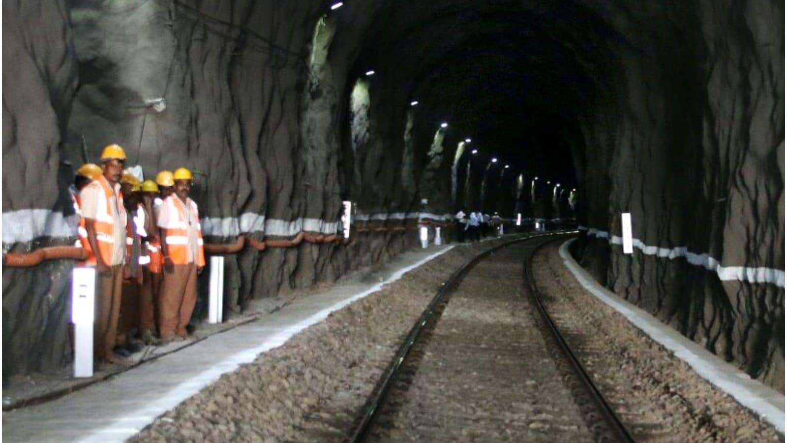 Indian Railways Update: Konkan Railway to Implement Monsoon Time Table ...