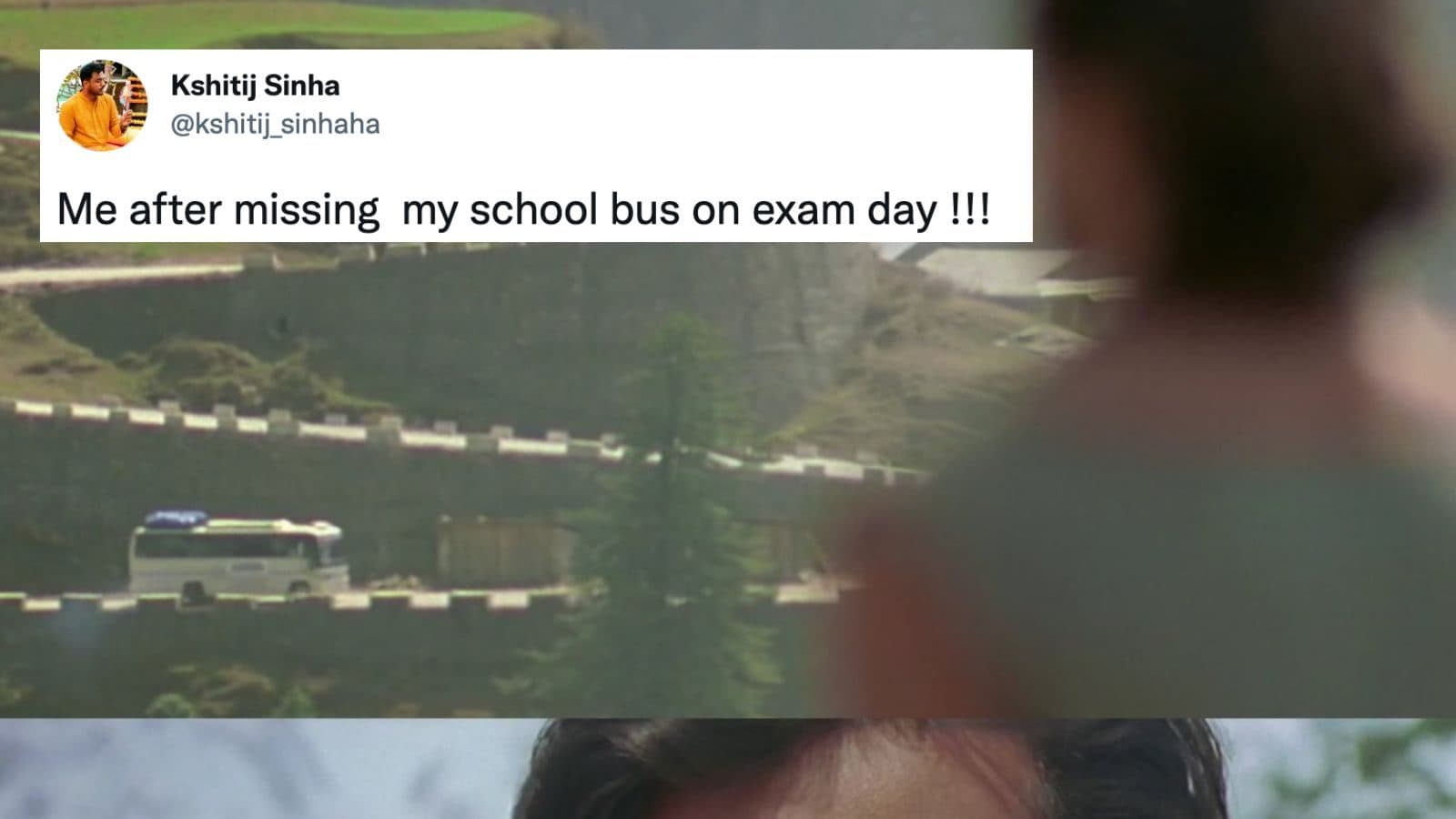 This Emotional Scene From Hrithik Roshan's 'Krrish' is Now a Hilarious ...