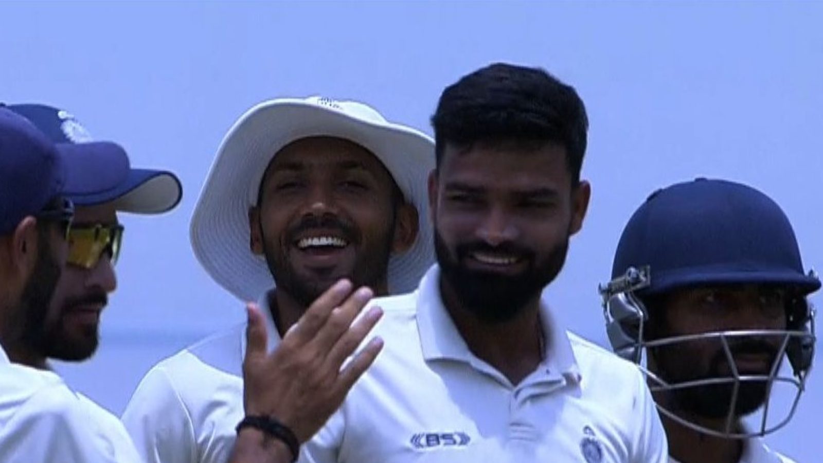 Ranji Trophy 2021-22: Madhya Pradesh Enter First Final in 23 Years ...