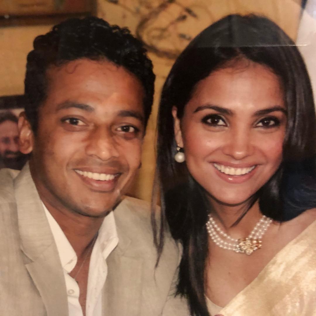 Happy Birthday Mahesh Bhupathi: Tennis Legend's Unmissable Pictures ...