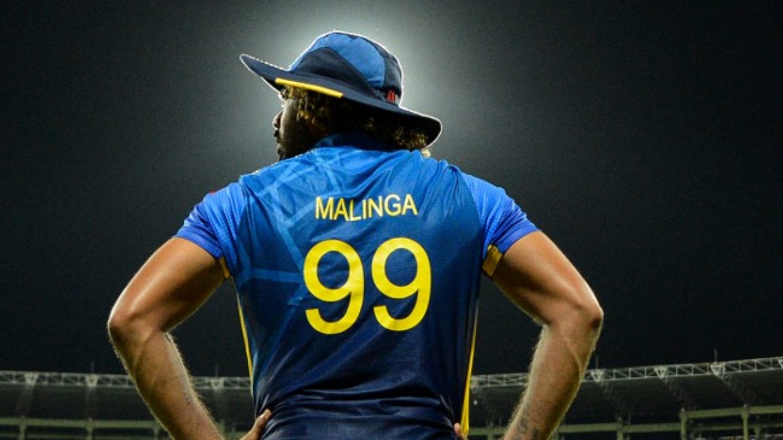 Lasith Malinga Named Sri Lanka 'Bowling Strategy Coach' | News News ...
