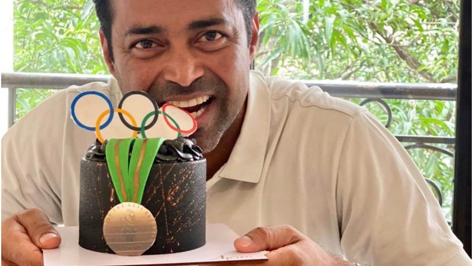 Leander Paes Turns 49: Most Iconic Achievements of the Indian Tennis ...
