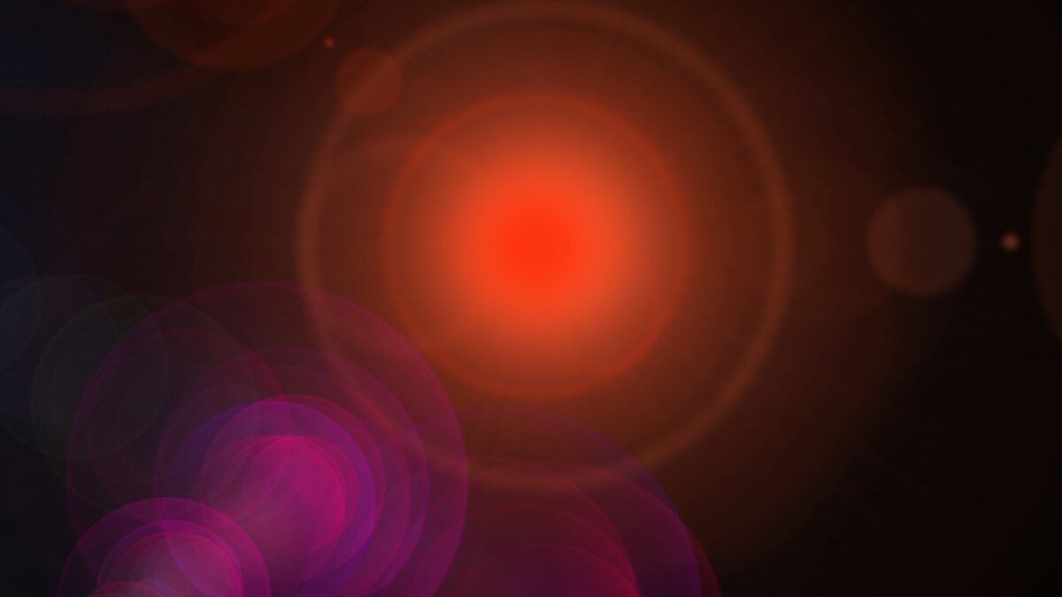 Scientists Have Created 'Smoke Rings' Made of Intense Laser Light - News18