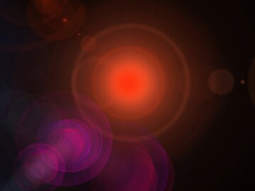 Scientists Have Created 'Smoke Rings' Made of Intense Laser Light - News18