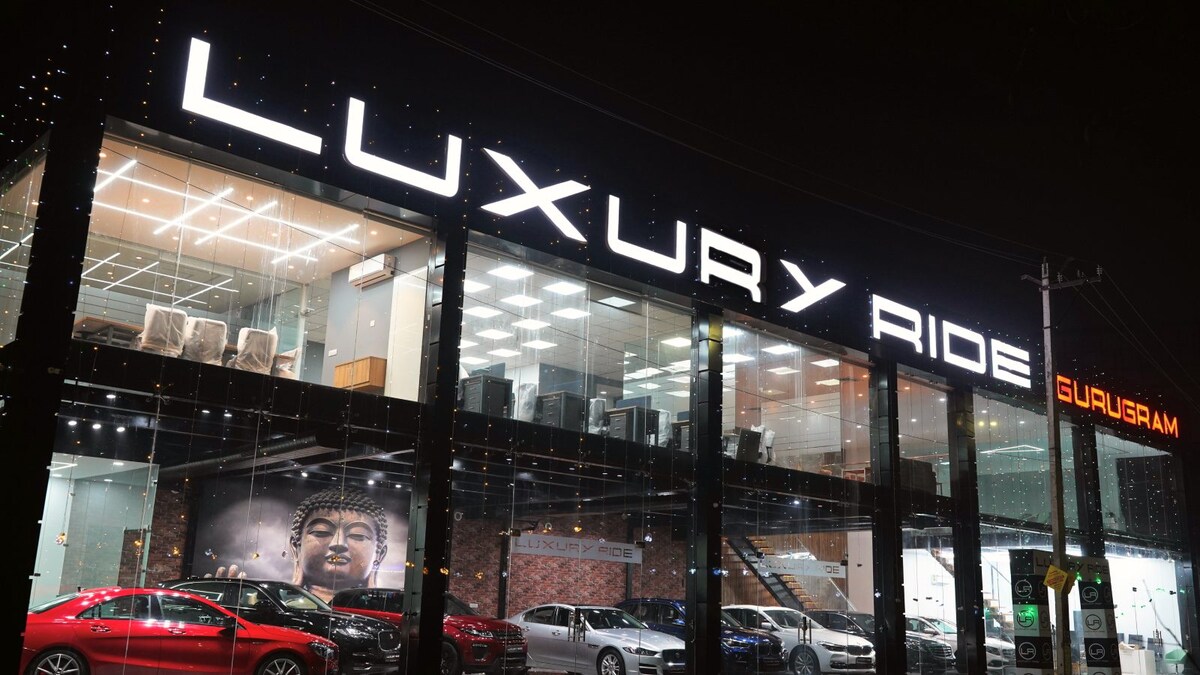 Buying a Vintage Car? Here's What You Need to Know, by Luxury Ride - News18