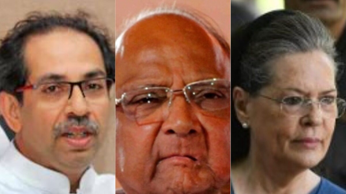 CM Ambitions, Women's Quota in BMC Polls & Unending Power Struggle ...