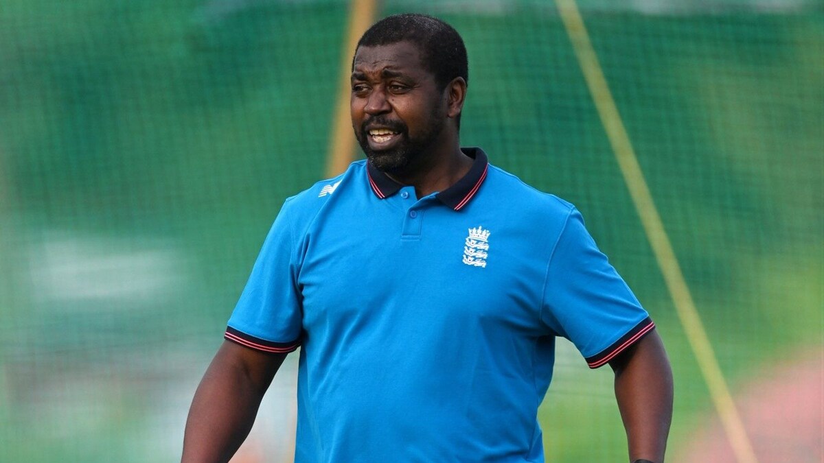 Mark Alleyne, Neil Killeen to Assist England Coach Matthew Mott Ahead ...